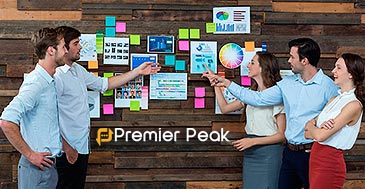 PREMIER PEAK